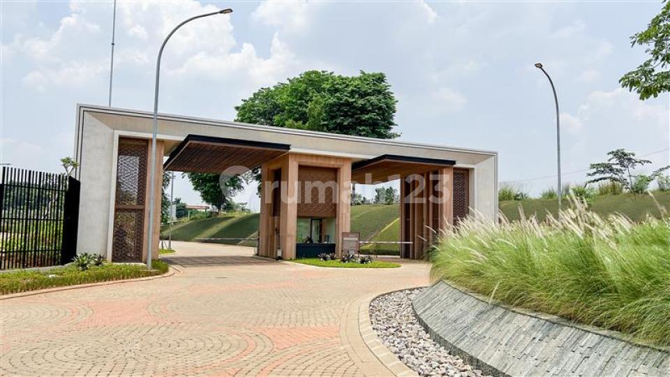 Premier Promenade | Info Harga & Pemesanan