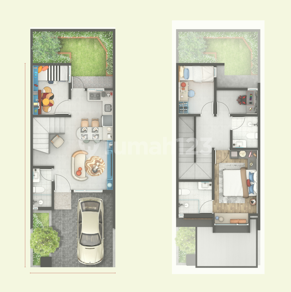 Altara Grand Wisata | Info Harga & Pemesanan