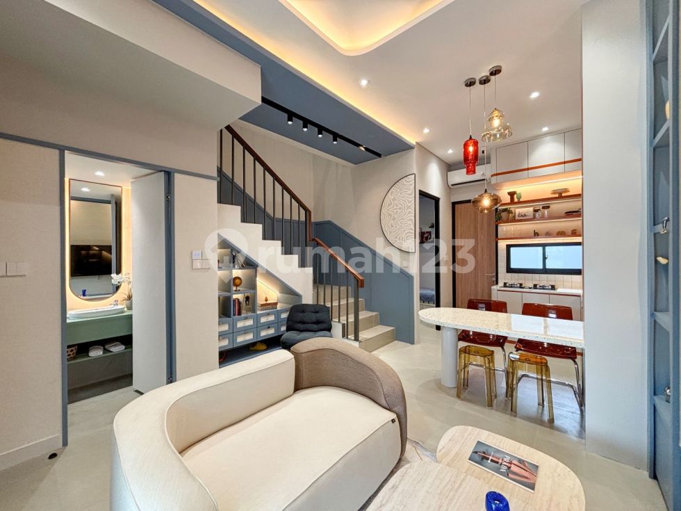 Altara Grand Wisata | Info Harga & Pemesanan