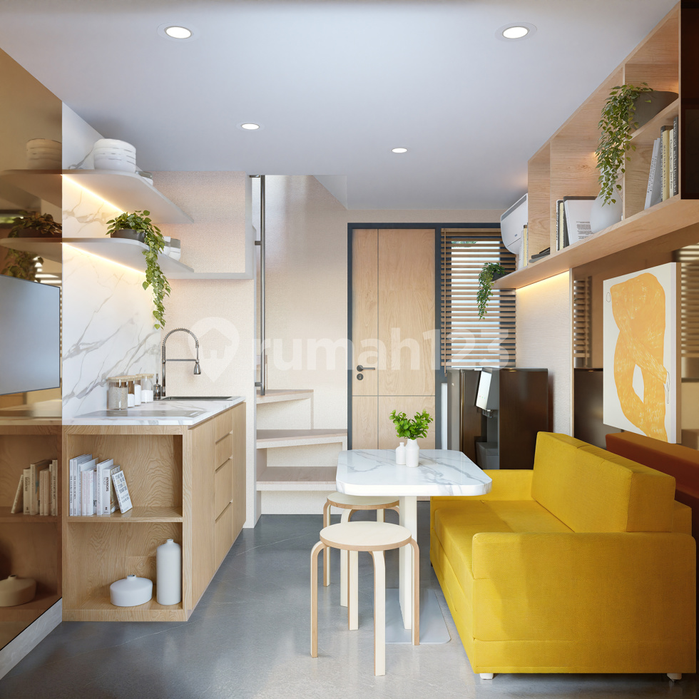 HWB 2B Diamond di Hunian Warisan Bangsa | Rumah123