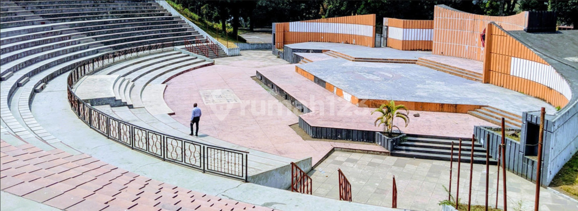 Samesta Mahata Margonda di Depok | rumah123.com