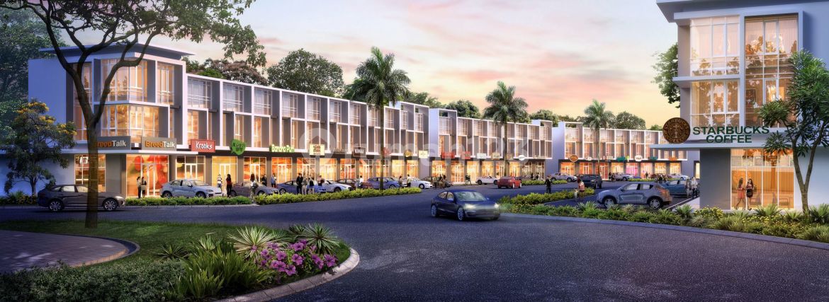 Citraland Cibubur | Info Harga & Pemesanan