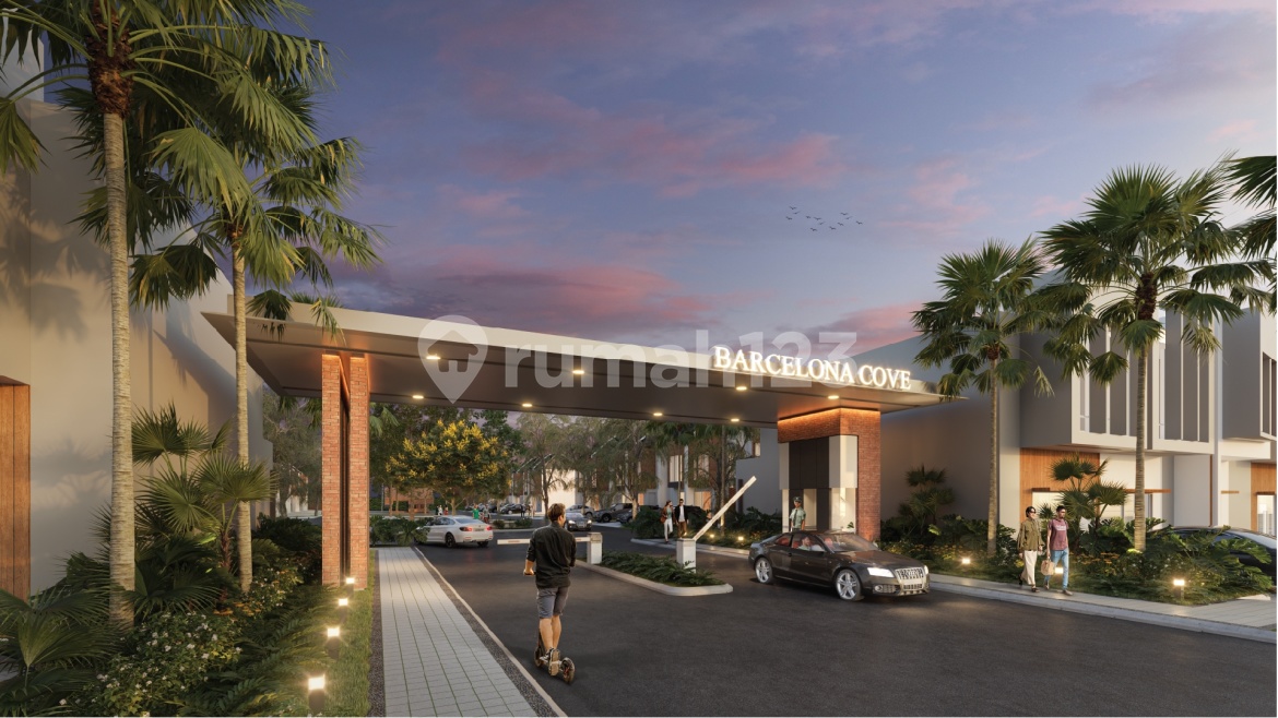 Metland Cibitung | Info Harga & Pemesanan