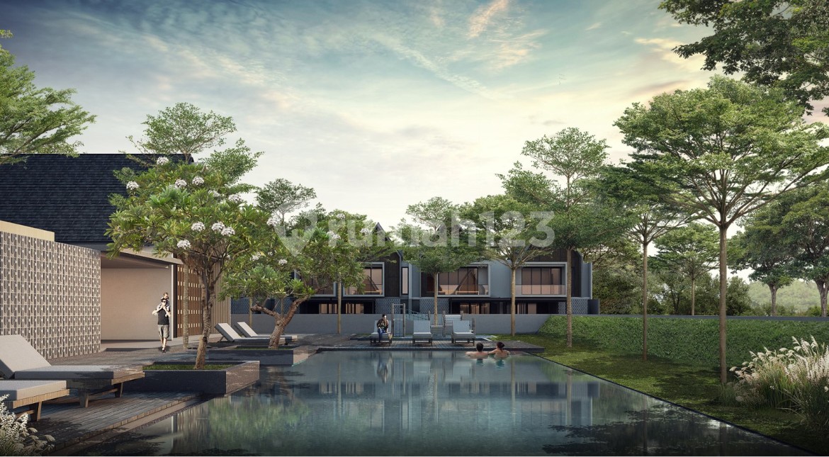 Summarecon Bogor | Info Harga & Pemesanan