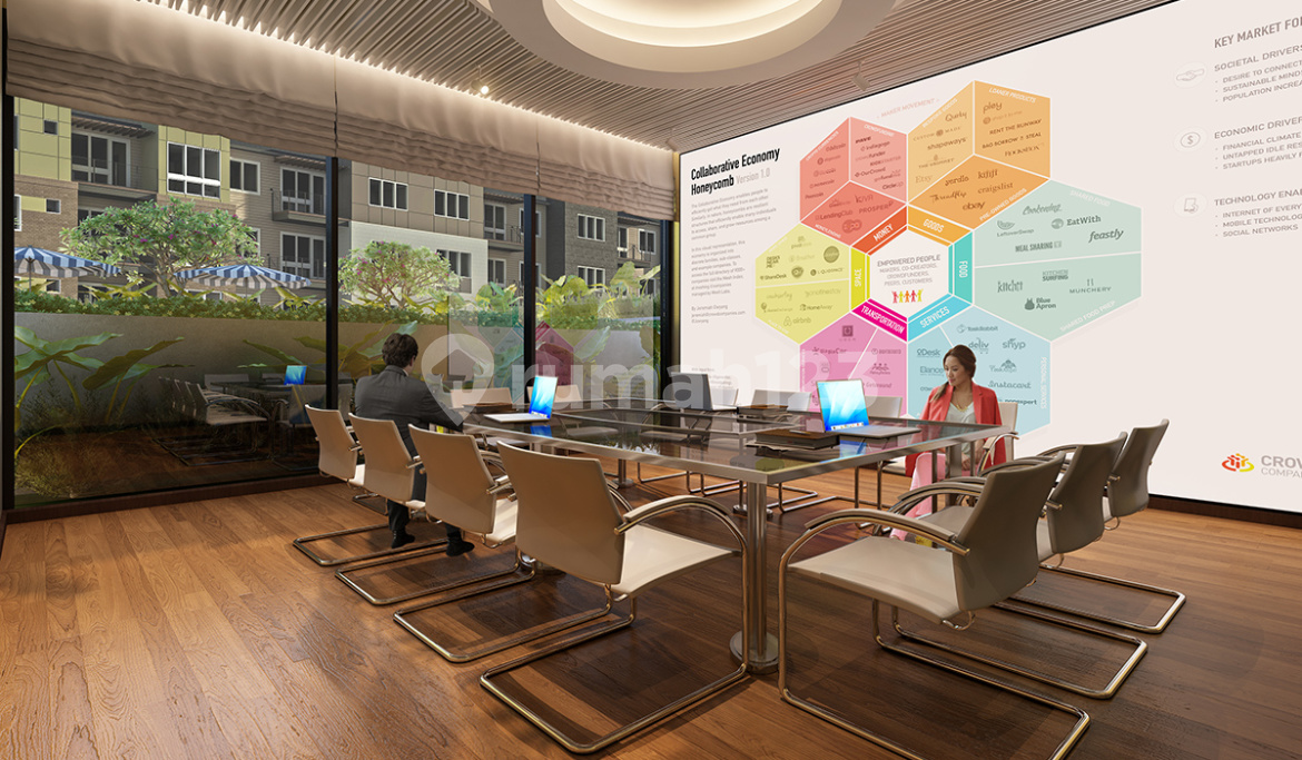 Barsa City Yogyakarta | Info Harga & Pemesanan