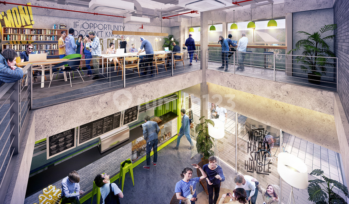 Barsa City Yogyakarta | Info Harga & Pemesanan