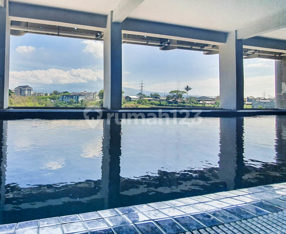 Begawan Apartment di Malang | rumah123.com