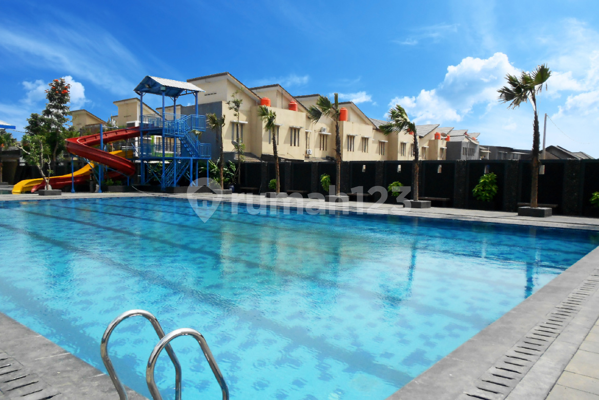 Grand Sharon Residence | Info Harga & Pemesanan