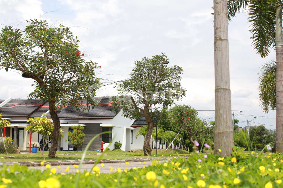 Grand Sharon Residence | Info Harga & Pemesanan