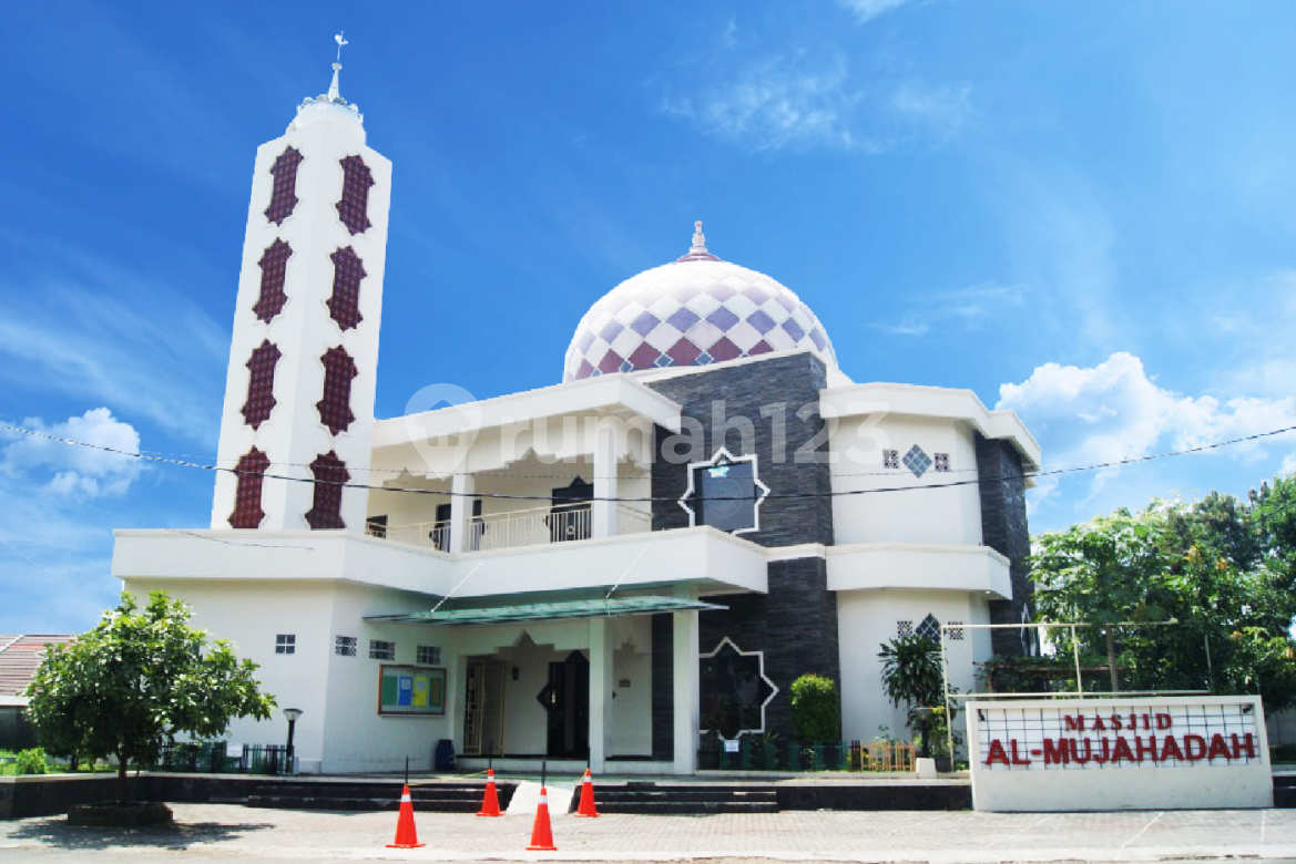 Grand Sharon Residence | Info Harga & Pemesanan