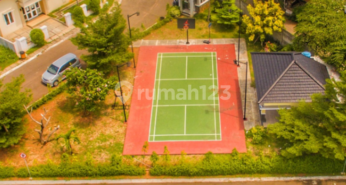 Sakura Regency 3 di Bekasi | rumah123.com