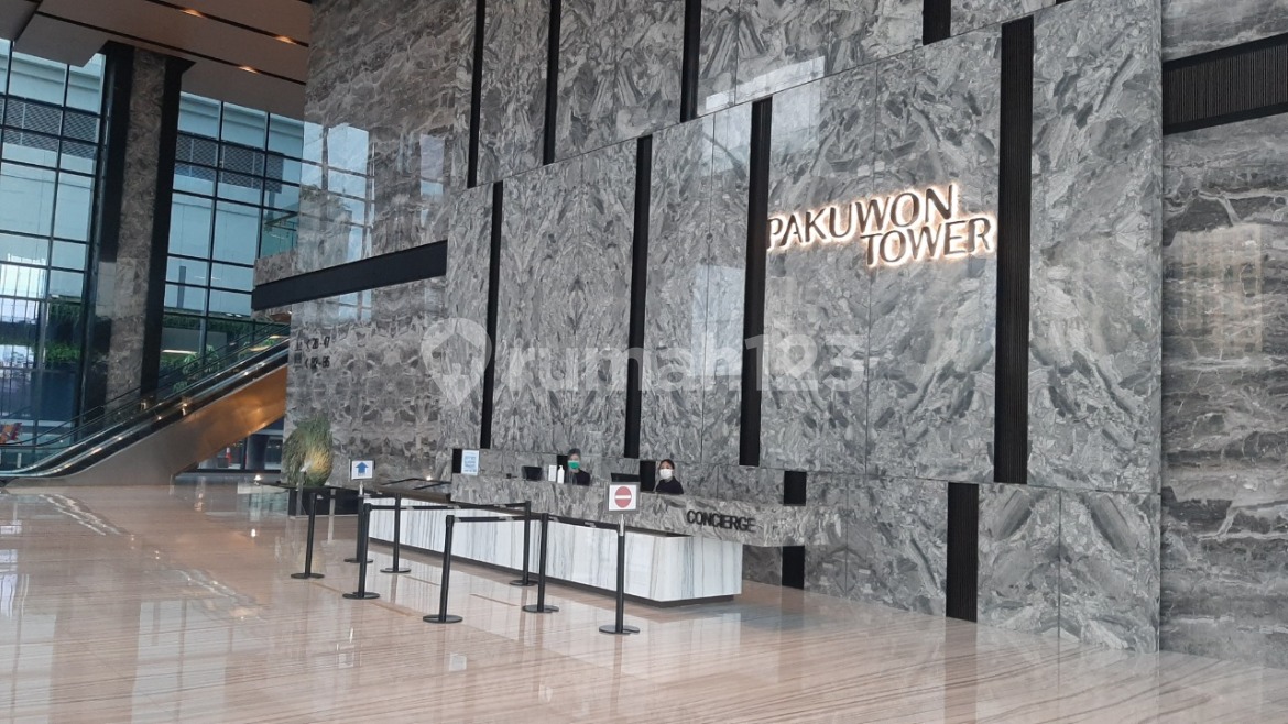 Pakuwon Tower, Kota Kasablanka | Info Harga & Pemesanan