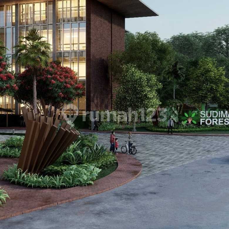 Sudimara Forestwalk | Info Harga & Pemesanan