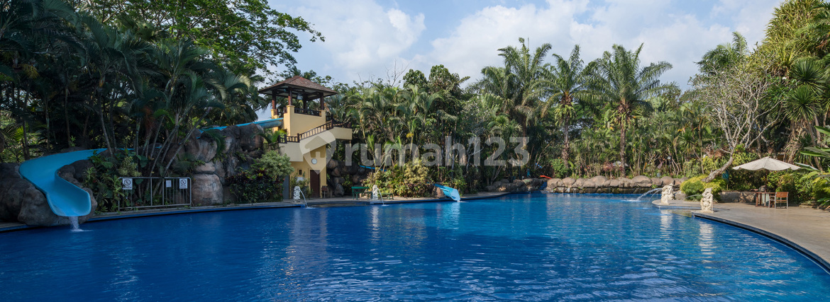 The Araya | Info Harga & Pemesanan