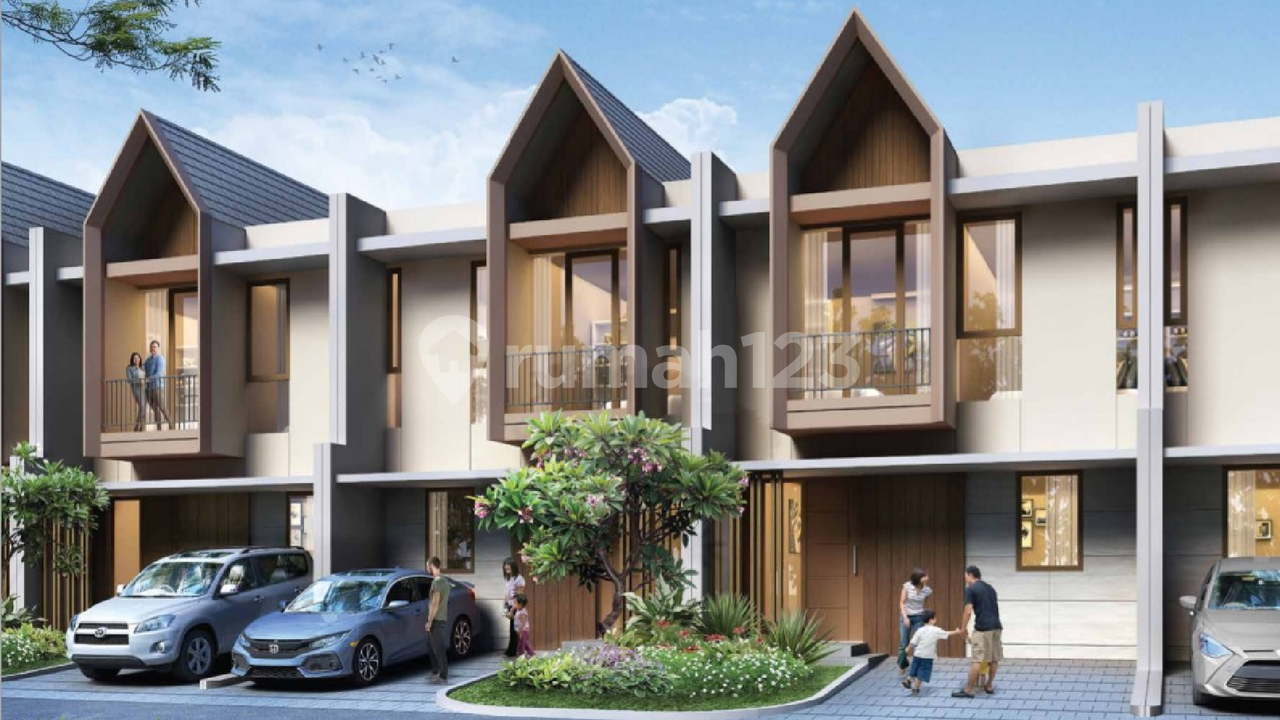 Summarecon Mutiara Makassar | Info Harga & Pemesanan
