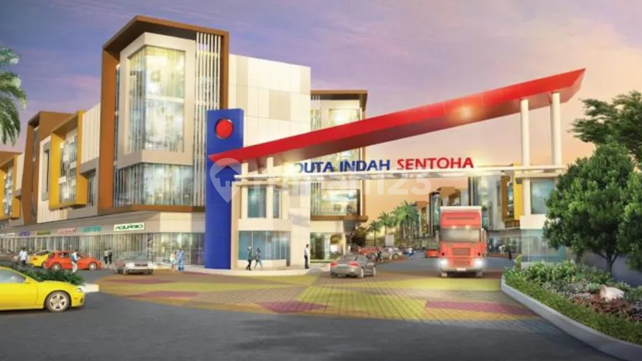 Duta Indah Sentoha | Info Harga & Pemesanan