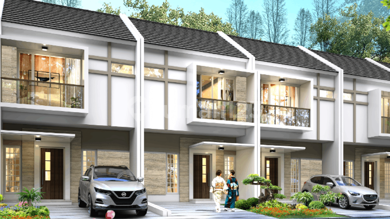 Royal Spring di Gowa | rumah123.com