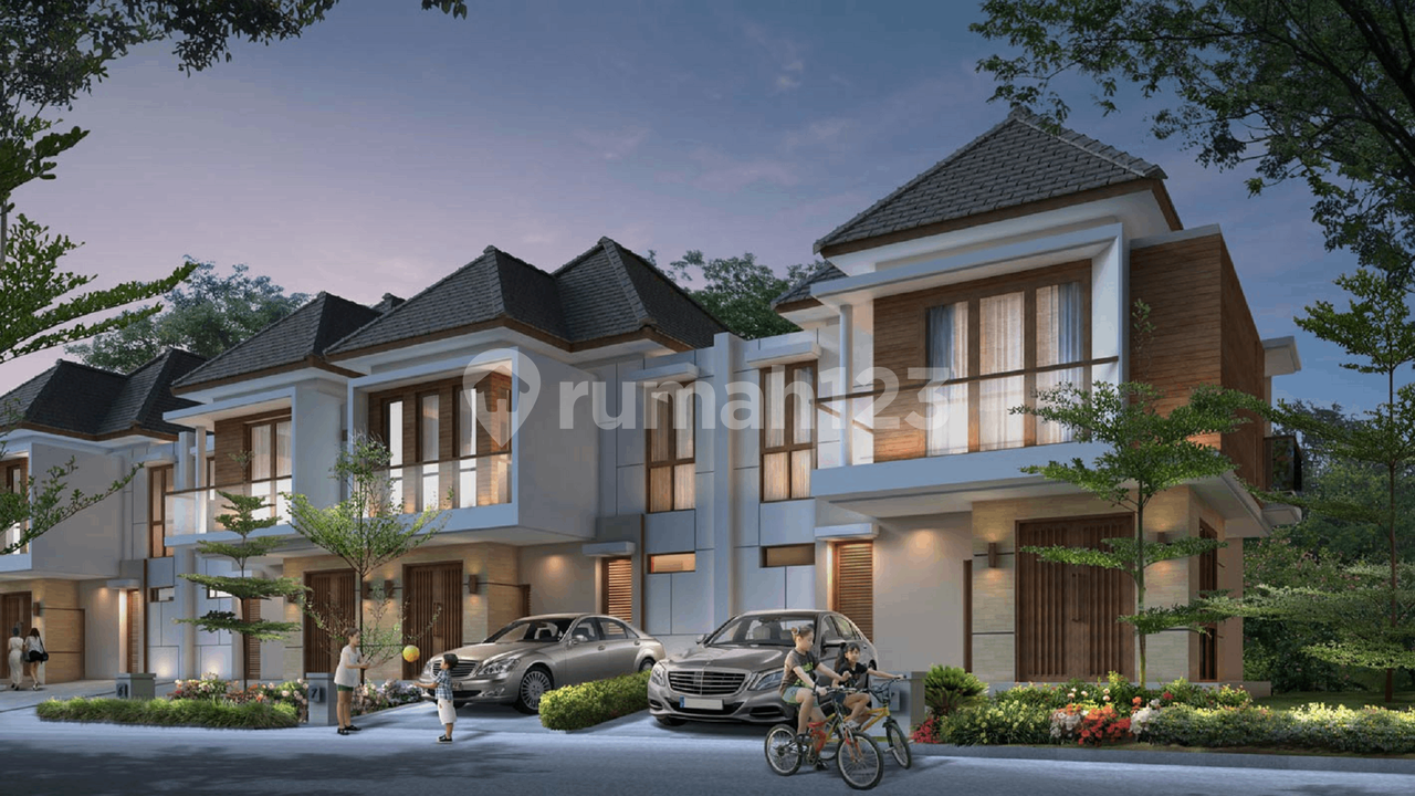 Holland Village Manado | Info Harga & Pemesanan