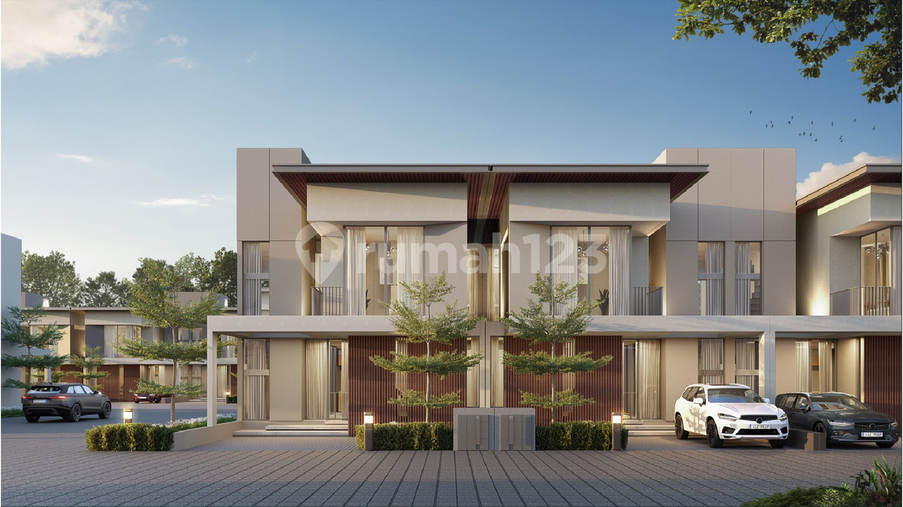 Shila at Sawangan di Depok | rumah123.com