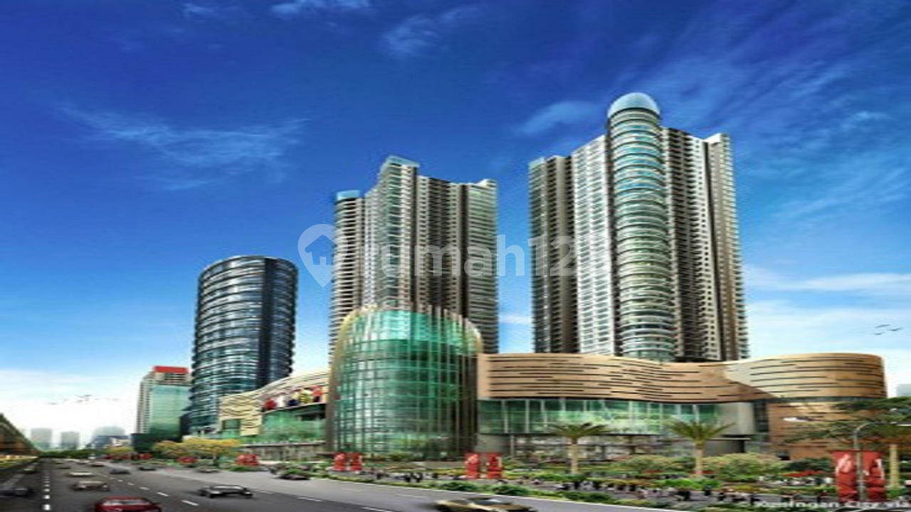 Kuningan City | Info Harga & Pemesanan