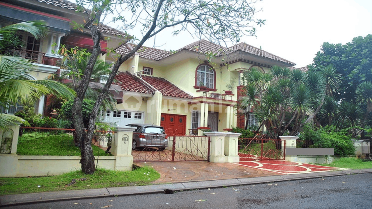 Telaga Golf Sawangan | Info Harga & Pemesanan