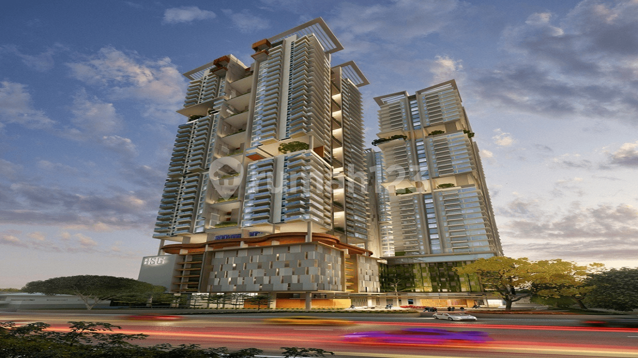 Tower Suite Bess Mansion Apartment | Info Harga & Pemesanan