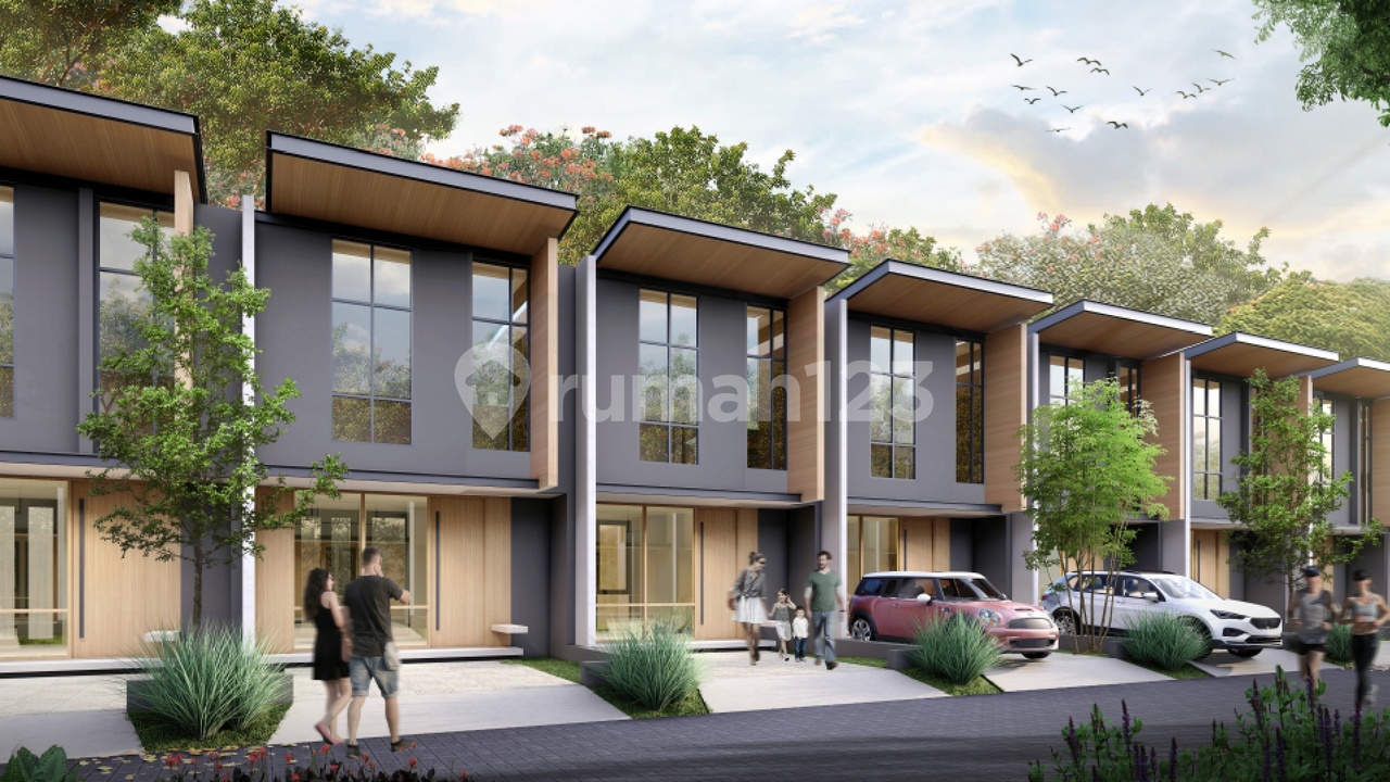 Grand Surya Estate | Info Harga & Pemesanan