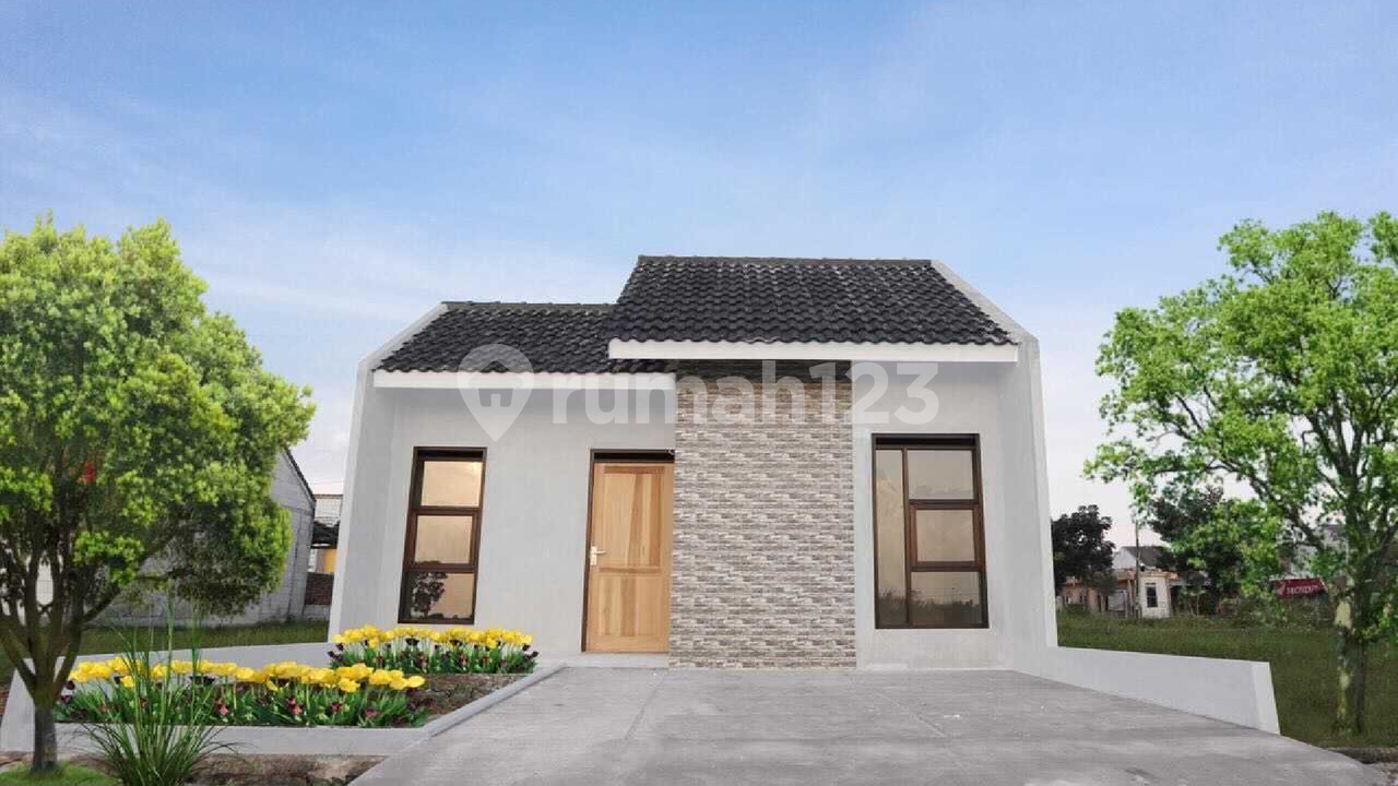 Grand Riscon Rancaekek | Info Harga & Pemesanan