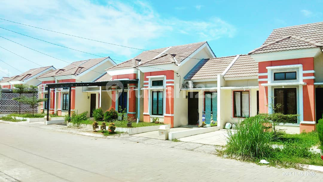 Panorama Bali Residence | Info Harga & Pemesanan