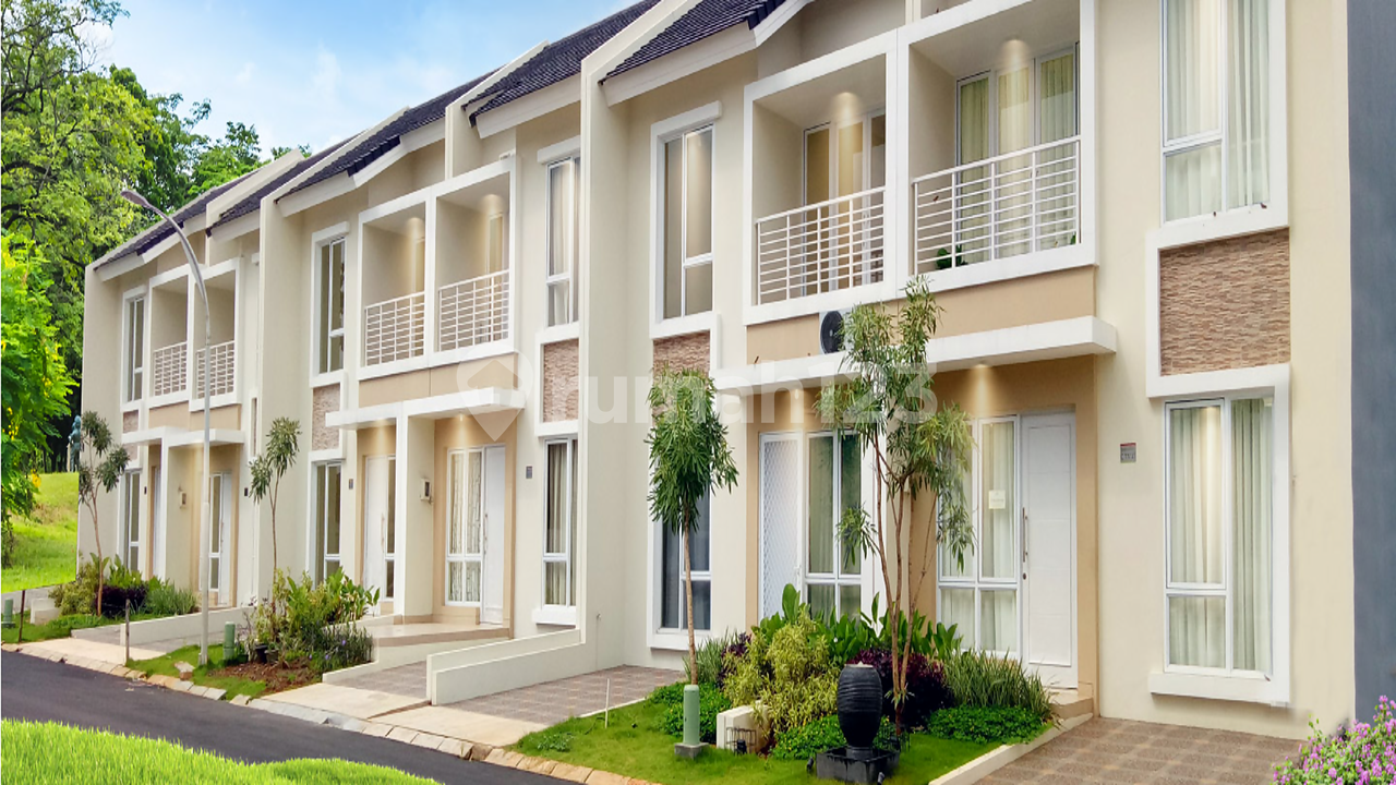 Paradise Resort Ciputat | Info Harga & Pemesanan