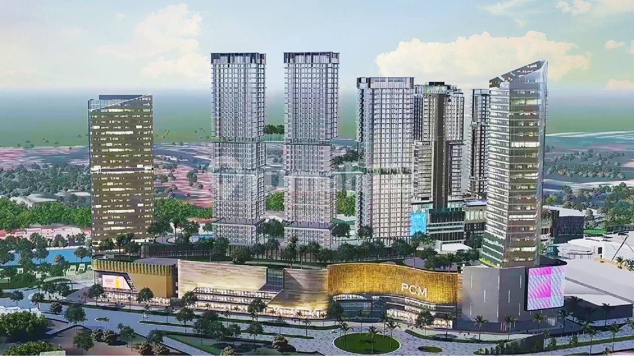 Bella Tower | Info Harga & Pemesanan