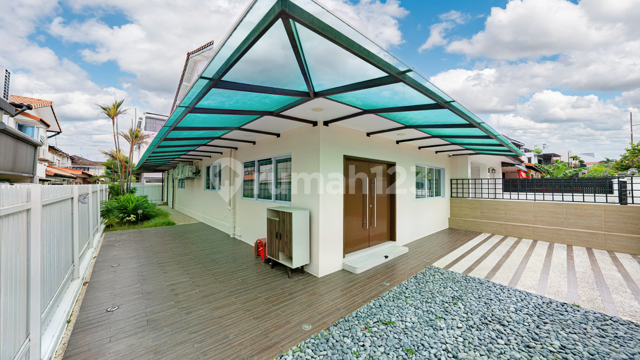 Opera Estate | Info Harga & Pemesanan