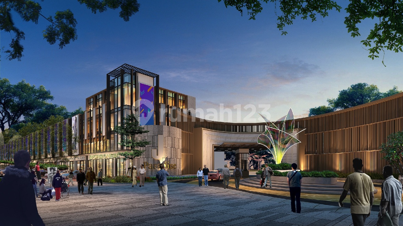 J.CITY | Info Harga & Pemesanan