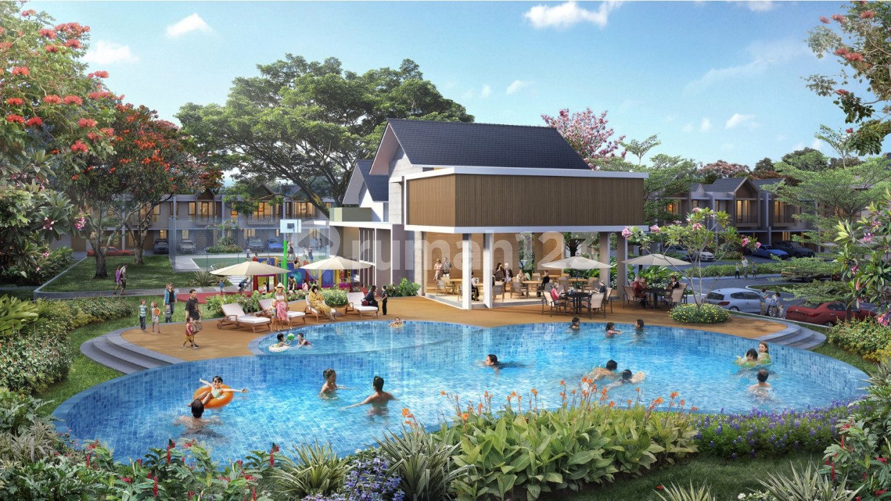 Summarecon Mutiara Makassar di Makassar | rumah123.com
