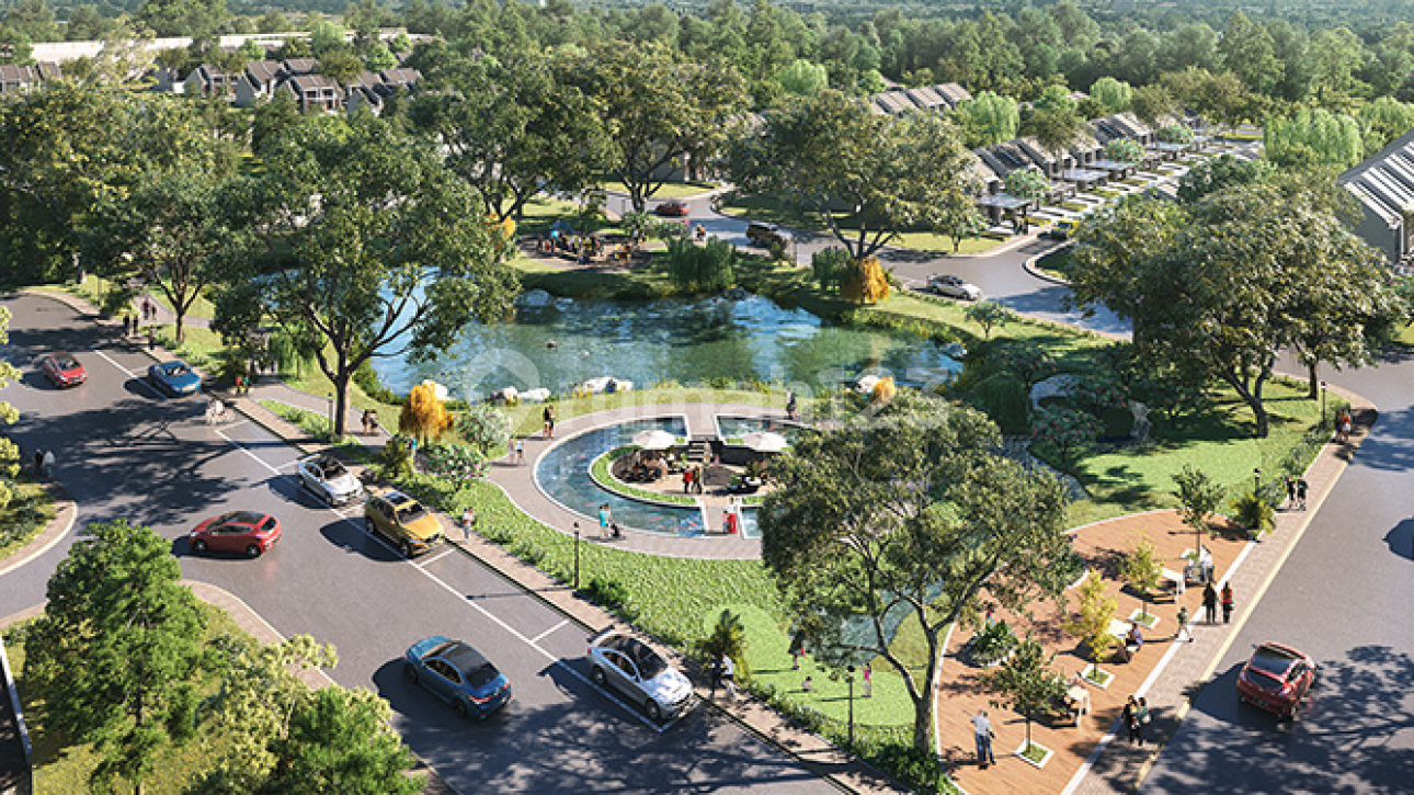 CitraLand Driyorejo CBD | Info Harga & Pemesanan