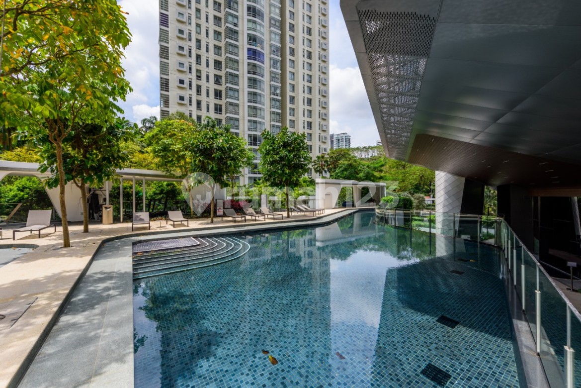 The Scotts Tower | Info Harga & Pemesanan