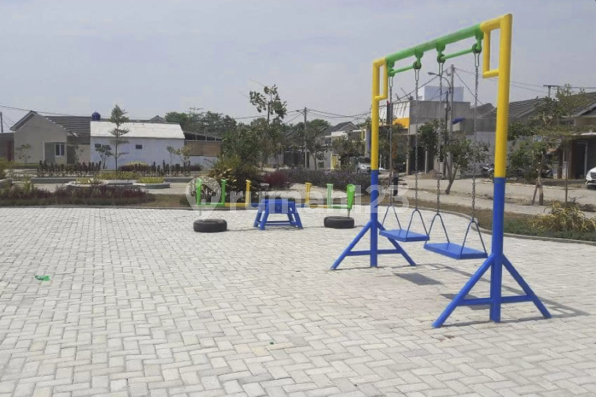 Buana Tamansari Raya di Karawang | rumah123.com