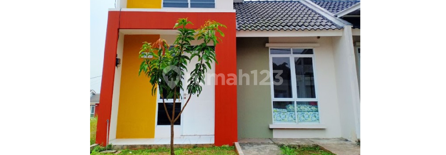 Tipe 36/102 di Samesta Parayasa | Rumah123