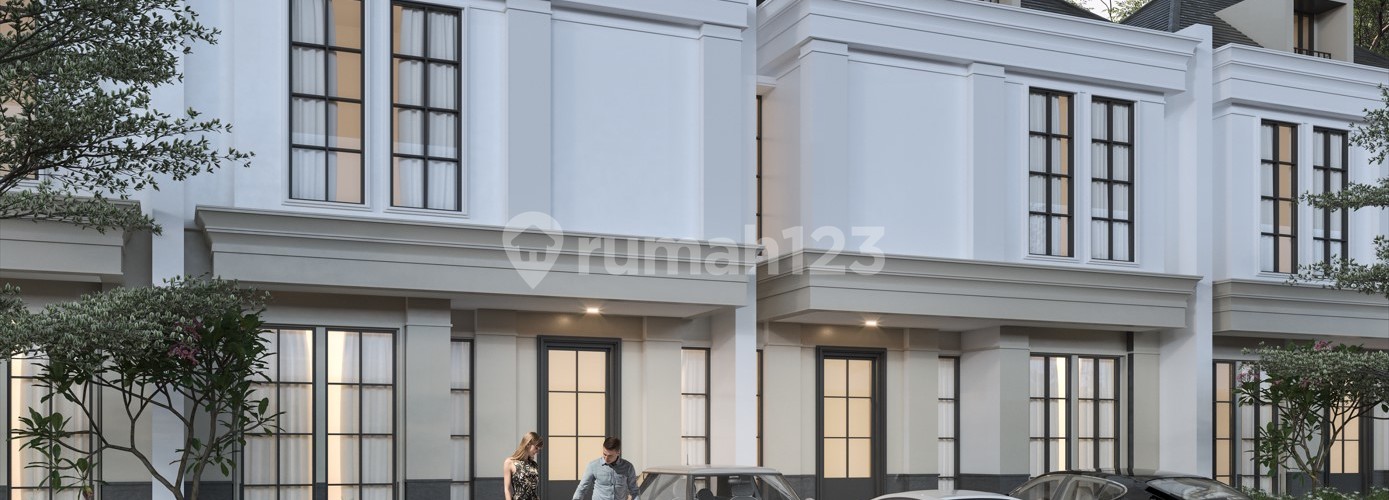 DS 1.2 di Dian Istana | Rumah123