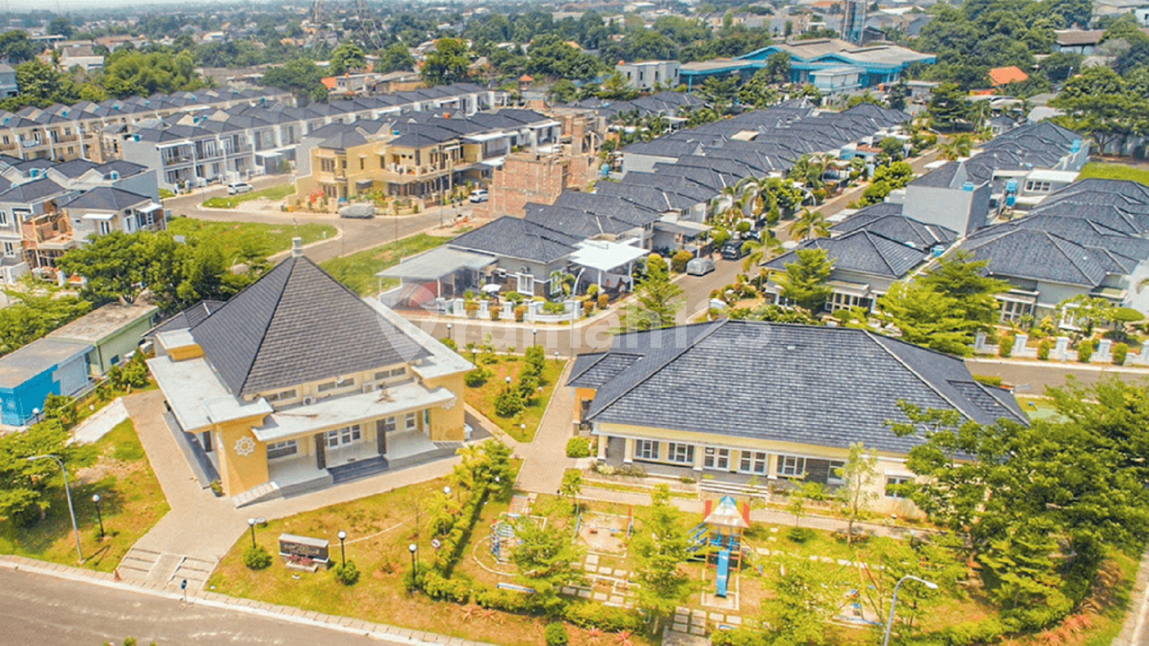 Sakura Asri 39 di Sakura Regency 3 | Rumah123