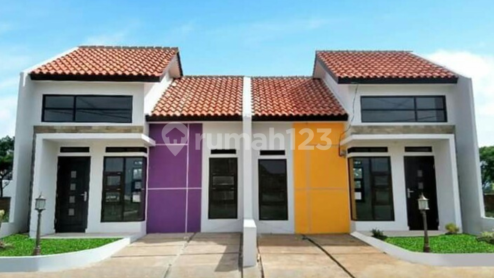 Grand Riscon Rancaekek di Bandung | rumah123.com