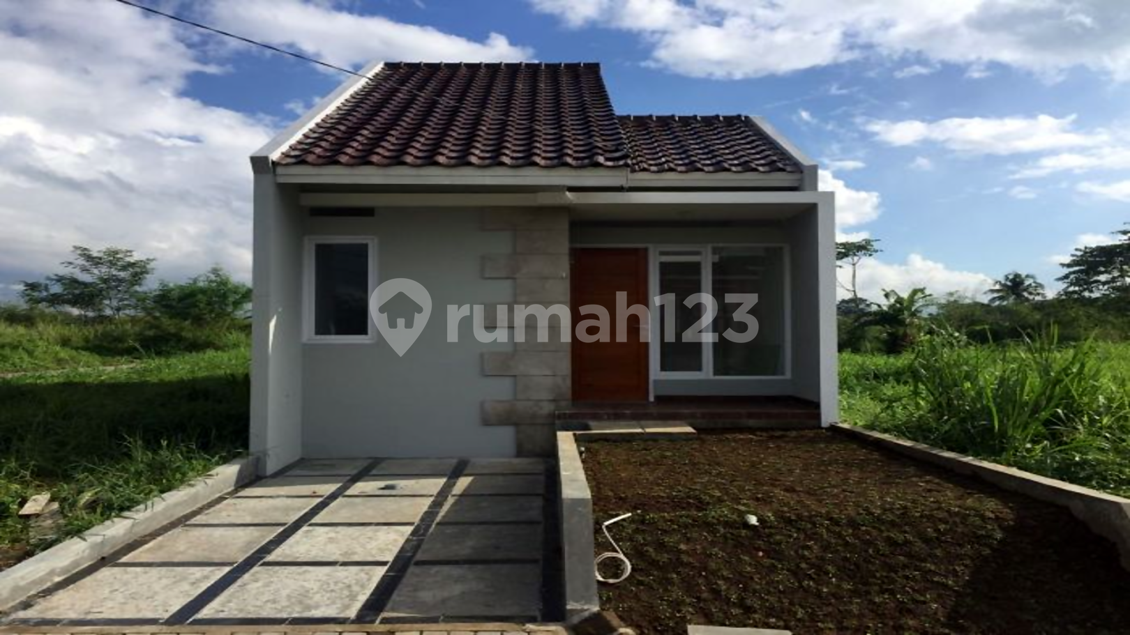 Pakuan Regency di Bogor | rumah123.com