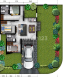 Jasmine Hook di Golden Gemilang Bekasi | Rumah123