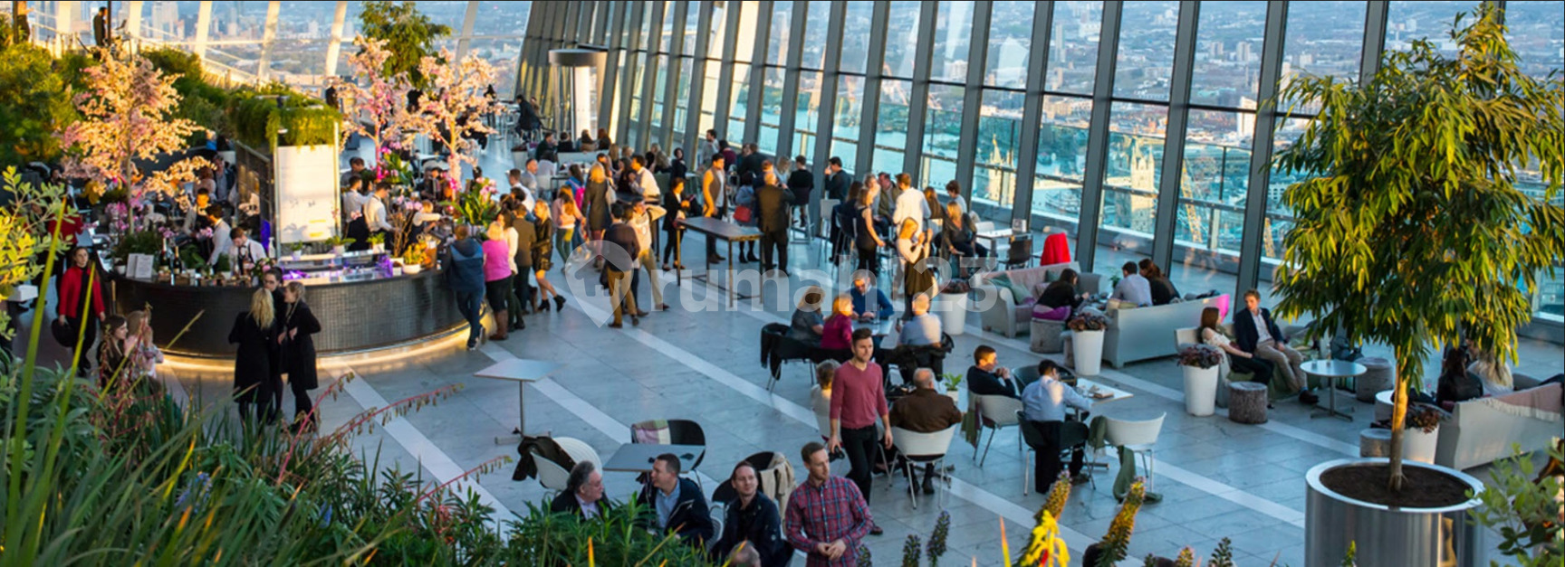 Samesta Mahata Margonda di Depok | rumah123.com