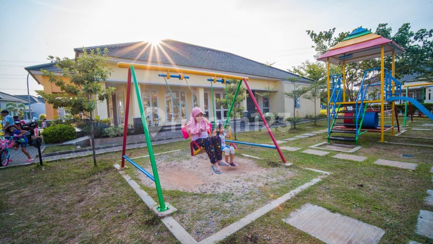 Sakura Regency 3 di Bekasi | rumah123.com