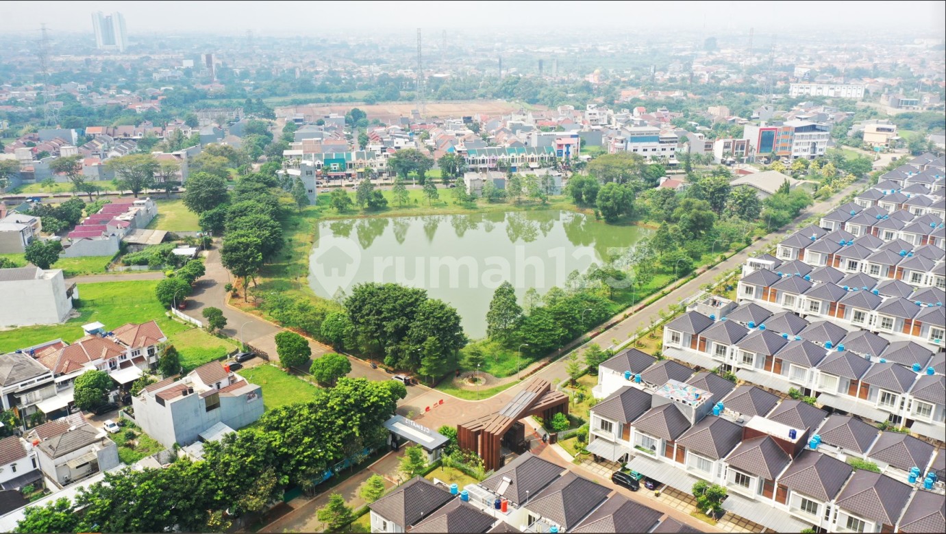 Metland Puri | Info Harga & Pemesanan