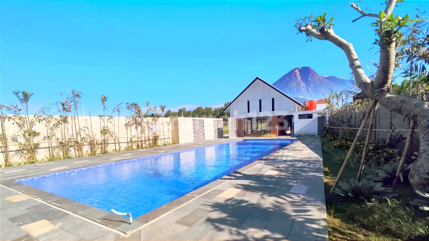 Tingal Townhouse di Sleman | rumah123.com