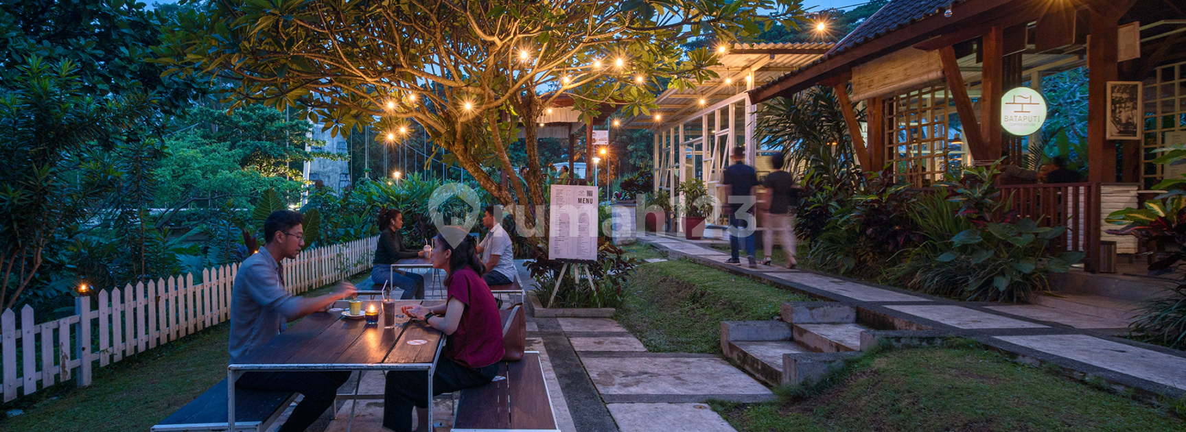 Aykon di The Araya | Rumah123.com