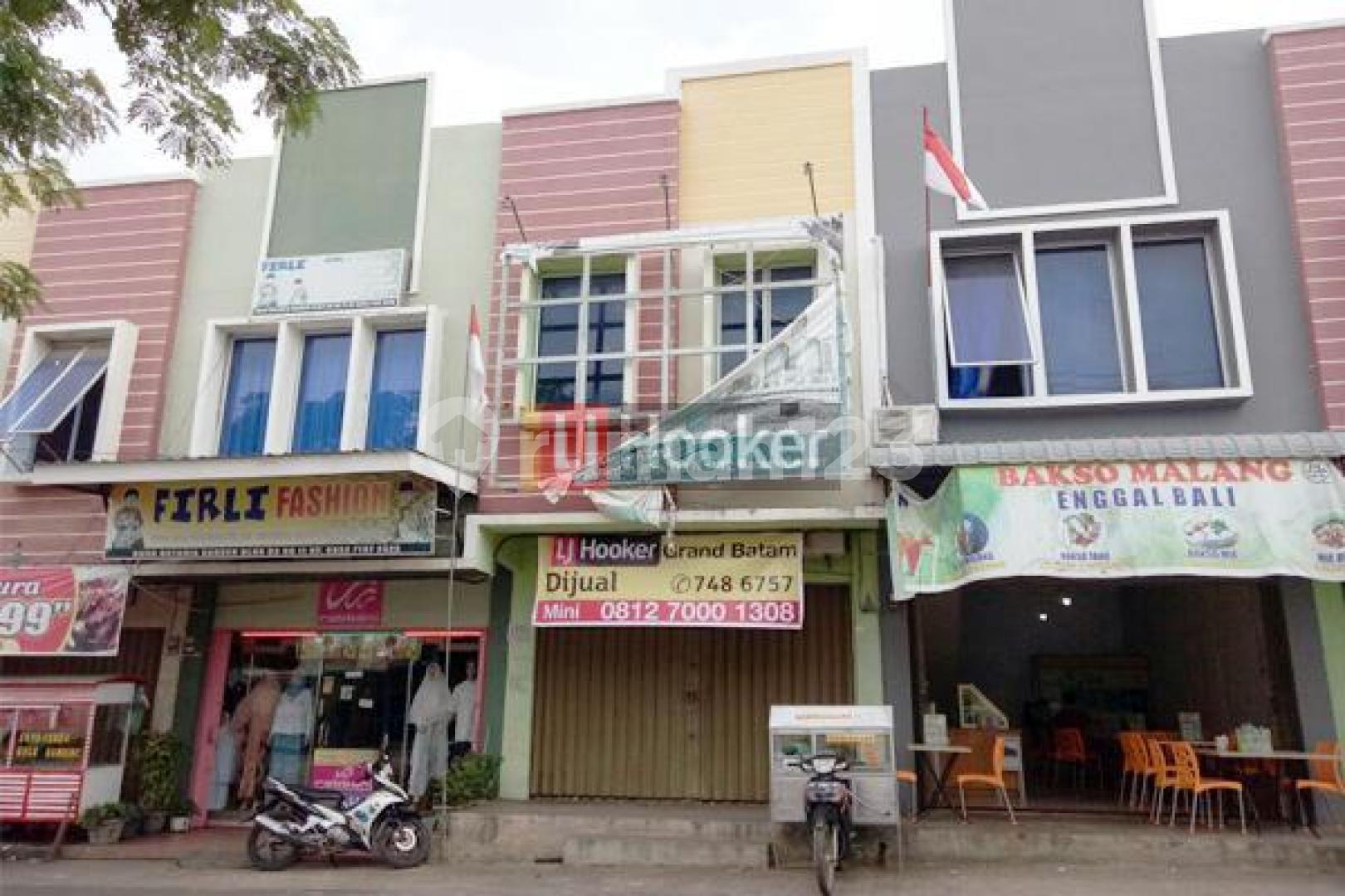 Alamat Perum Botania Garden Batam | Fasci Garden