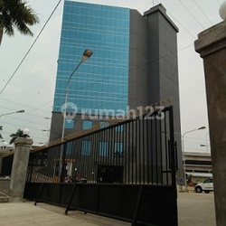 Sewa Kantor, Office Space di Jakarta Timur | rumah123.com